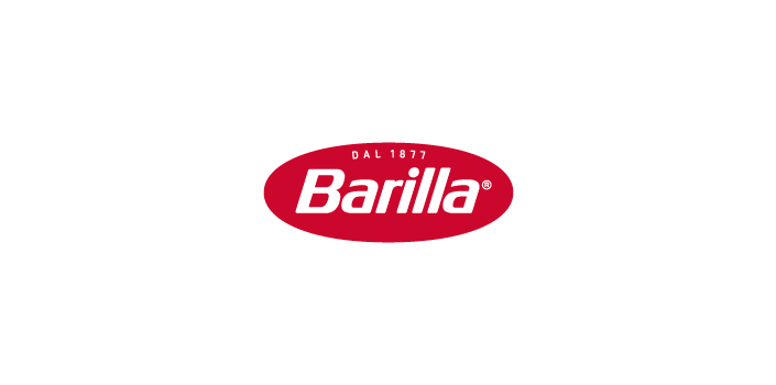Barilla - Yichang