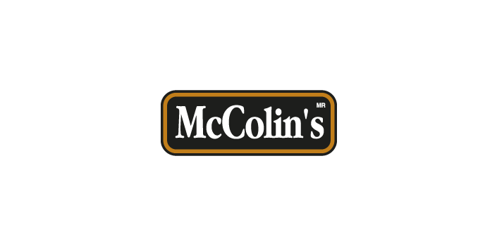 McColin’s - Yichang