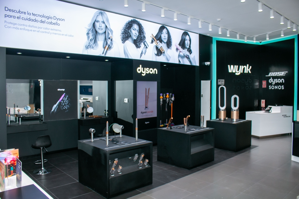 Inauguramos nuestra primera tienda Wynk: un nuevo paso de Yichang hacia ...