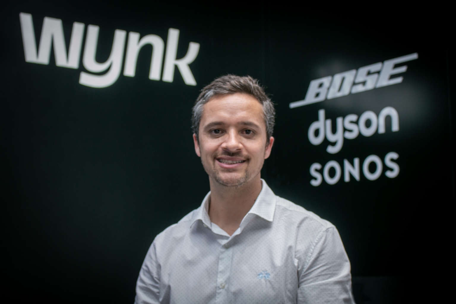 Inauguramos nuestra primera tienda Wynk: un nuevo paso de Yichang hacia ...
